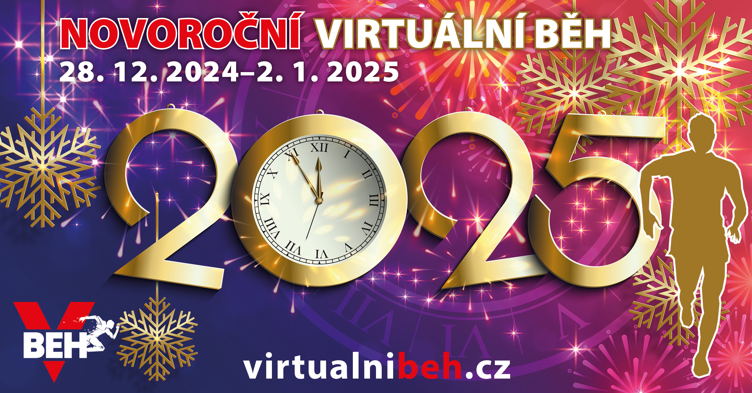 Startovn Listina VirtualniBeh cz Startovn Listina VirtualniBeh cz